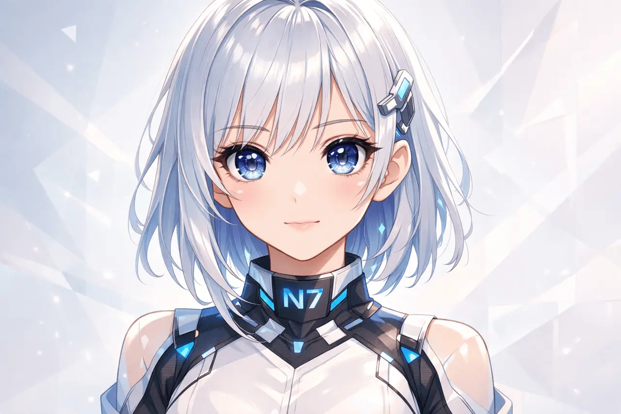 Niji 7 AI Model: Features, Improvements and How to Use It?